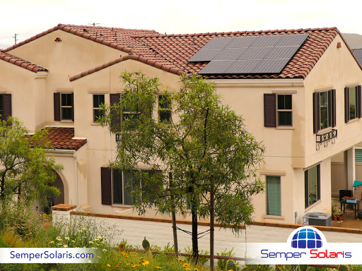 Best Solar Panel Installation Companies Santa Ana, OC
