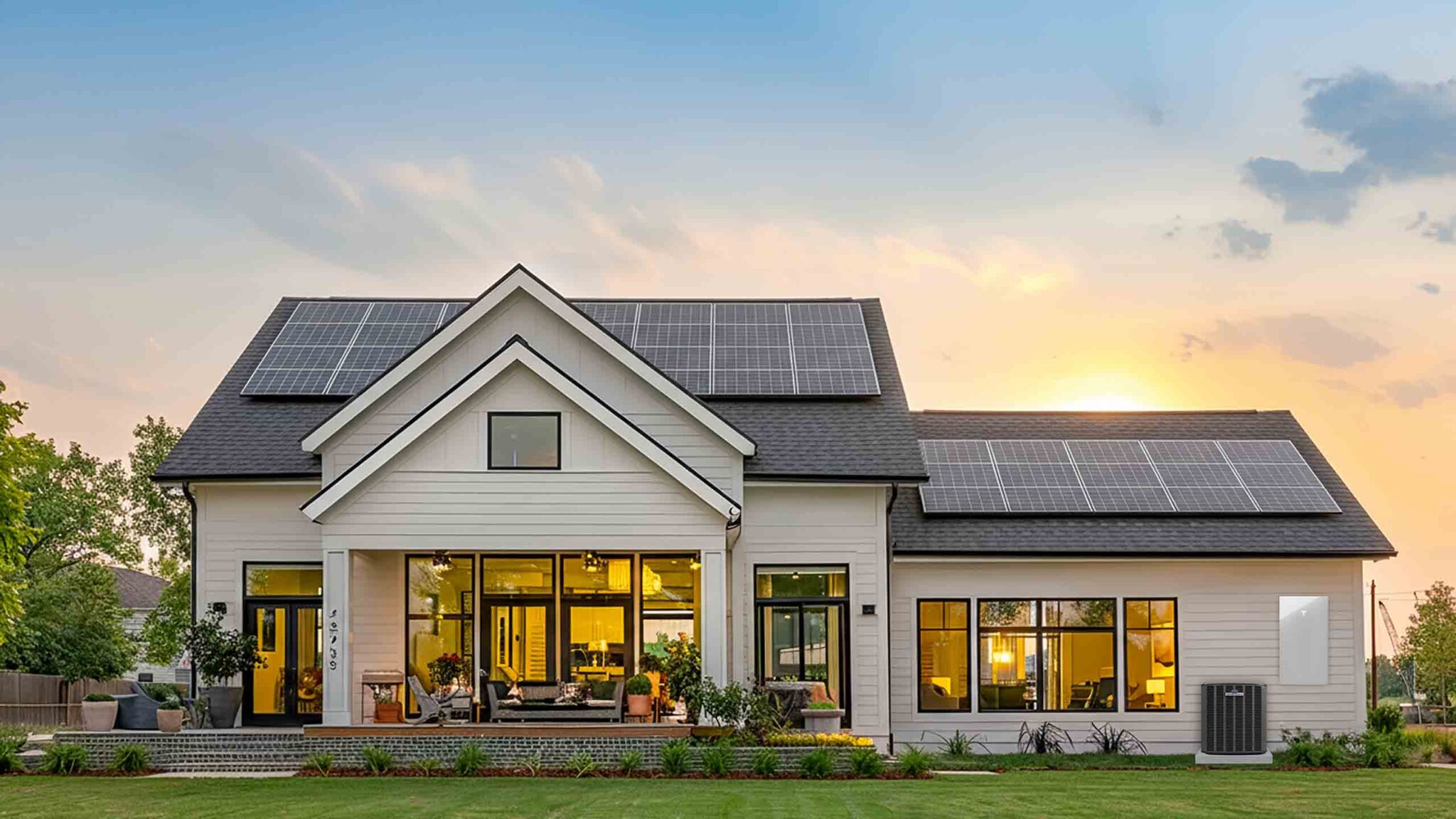 6 Reasons to Invest in Solar in 2026 - Semper Solaris