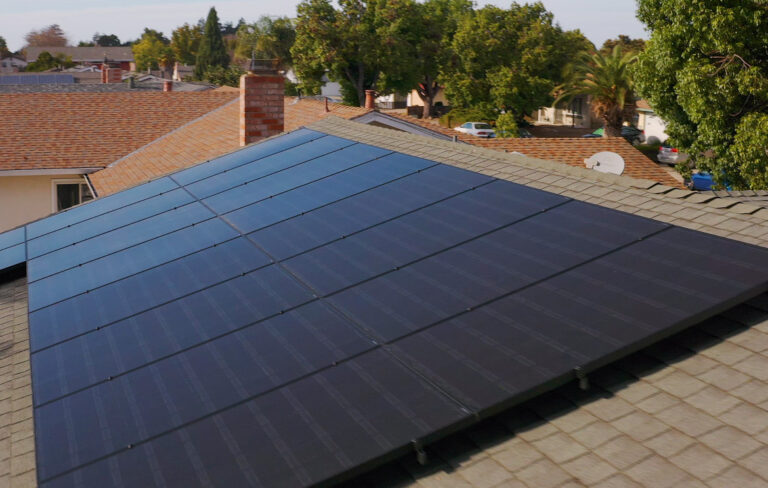 10 Interesting Facts About Solar Panels & Solar Energy